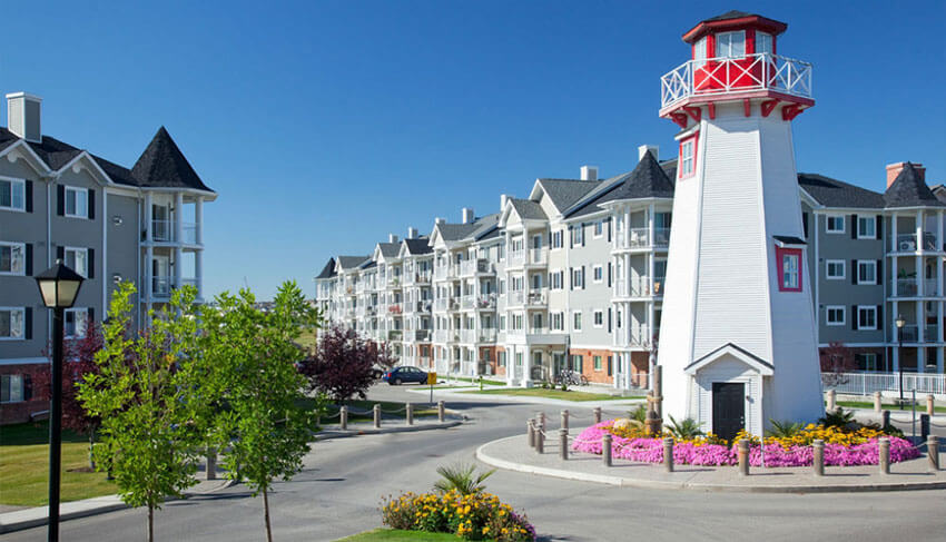 Lighthouse Landing - Cardel Lifestyles