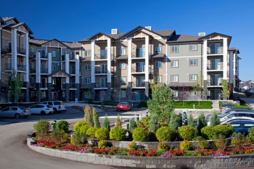 Panorama West - Cardel Lifestyles