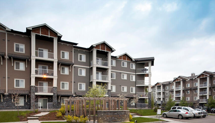 Prestwick Place - Cardel Lifestyles