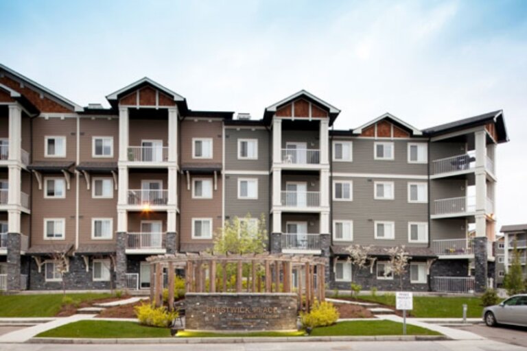 Prestwick Place - Cardel Lifestyles