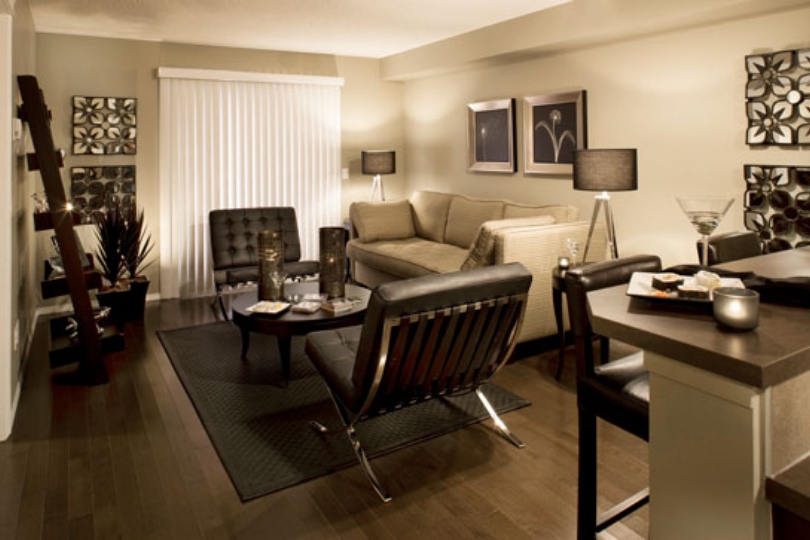 Prestwick Place - Cardel Lifestyles