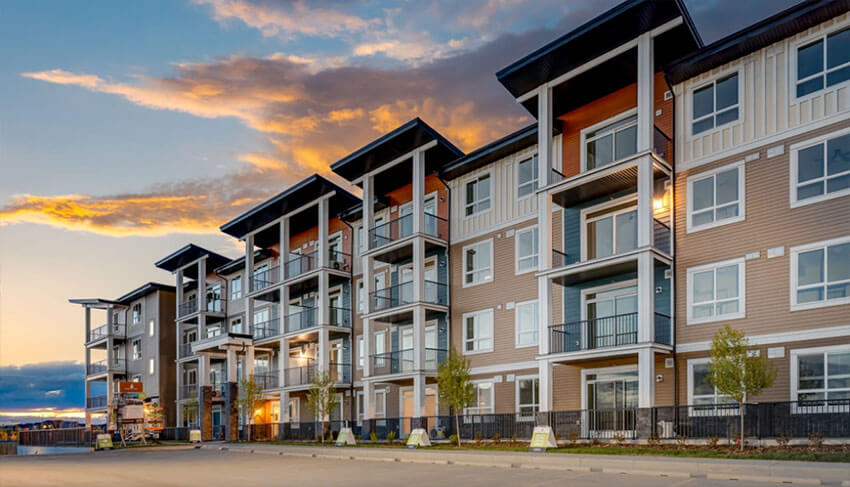 Walden Place - Cardel Lifestyles