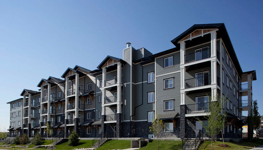 Cranston Place - Cardel Lifestyles